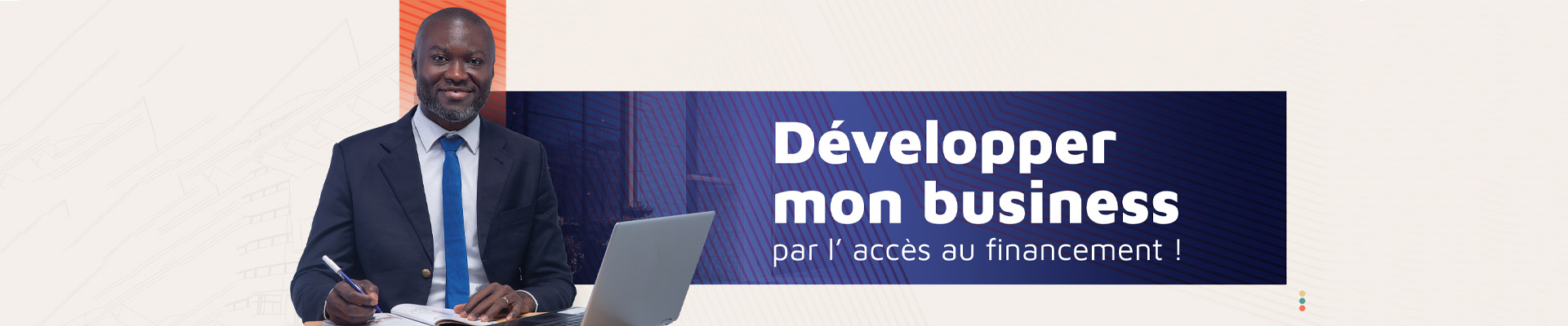 WITTI FINANCES : Microfinance et Crédit PME en Côte d'Ivoire