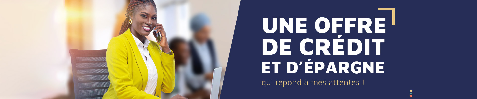 Particulier - Witti Finances Côte d'Ivoire