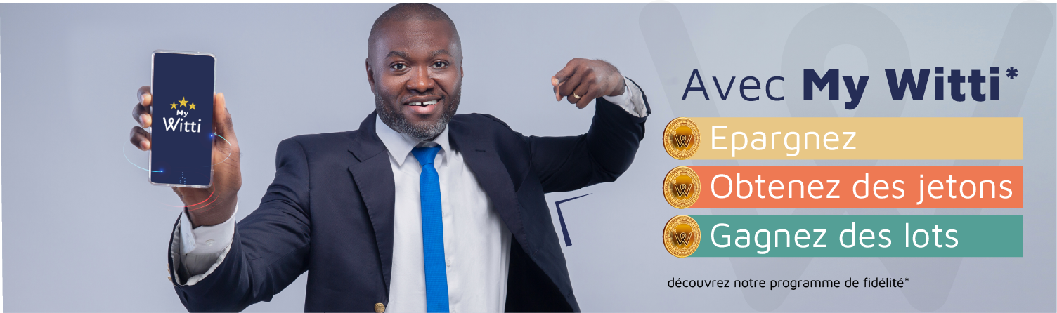 WITTI FINANCES : Microfinance et Crédit PME en Côte d'Ivoire