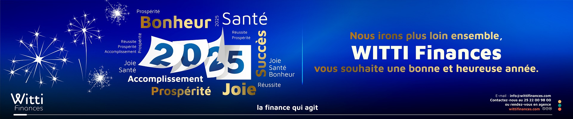 WITTI FINANCES : Microfinance et Crédit PME en Côte d'Ivoire